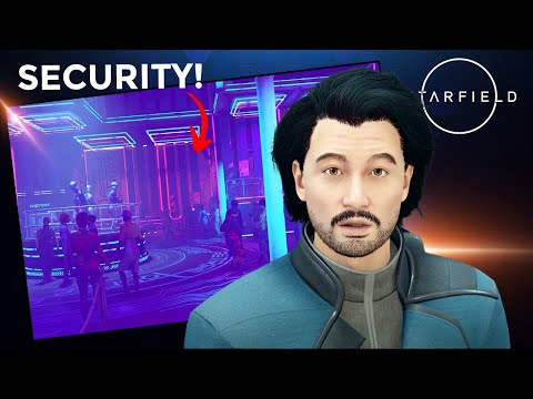 Steam Community :: Video :: EP10 “NEON FOUND US" STARFIELD Gameplay ...