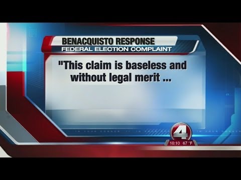 FEC Complaint