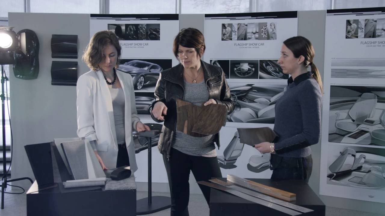 Cadillac Unveils Escala Concept Car - Unravel Travel TV