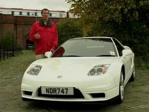 Honda NSX