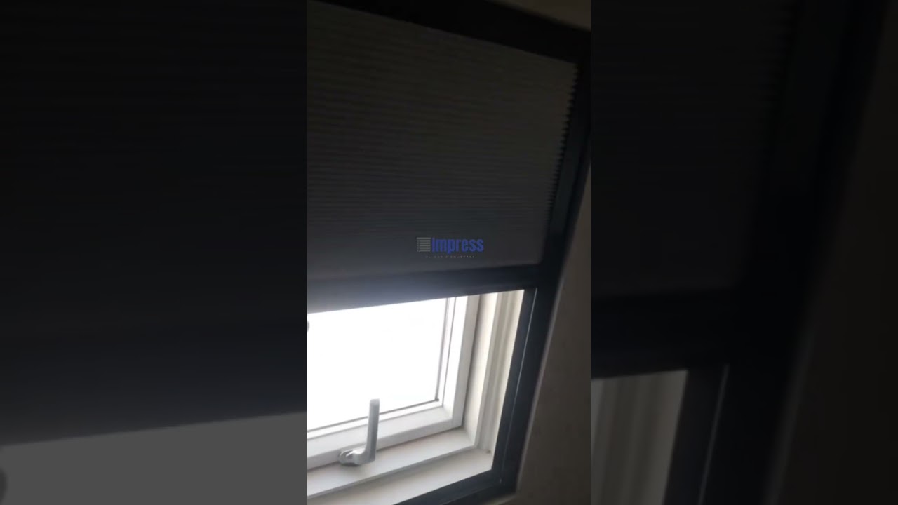 ✅️Not just complete blackout ✅️thermal lining honeycomb fabric insulating structure energy savings.