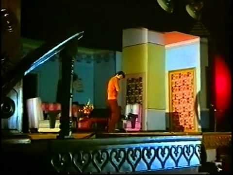 எனக்கு பிடித்த பாடல்-2 (உனக்கென்ன மேலே நின்றாய்) – aanthai's Blog