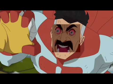 WHERE IS OMNI-MAN?!