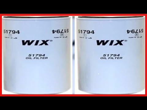 Great product - WIX 51794 Oil Filter