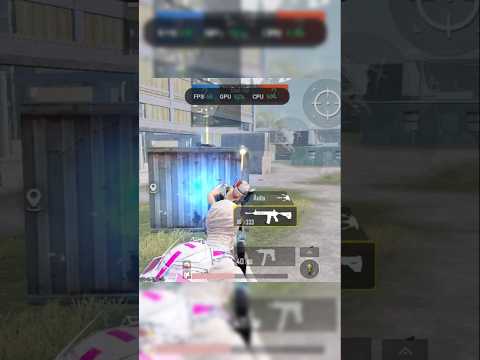 #trending#shorts#bgmi#pubg#gaming#lag fix | bgmi/PUBG 1v4 clutch |sensitivity| free rp skins 1v4