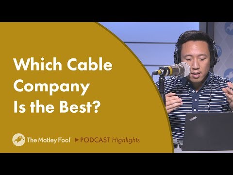 Which Cable Company Is the Best?