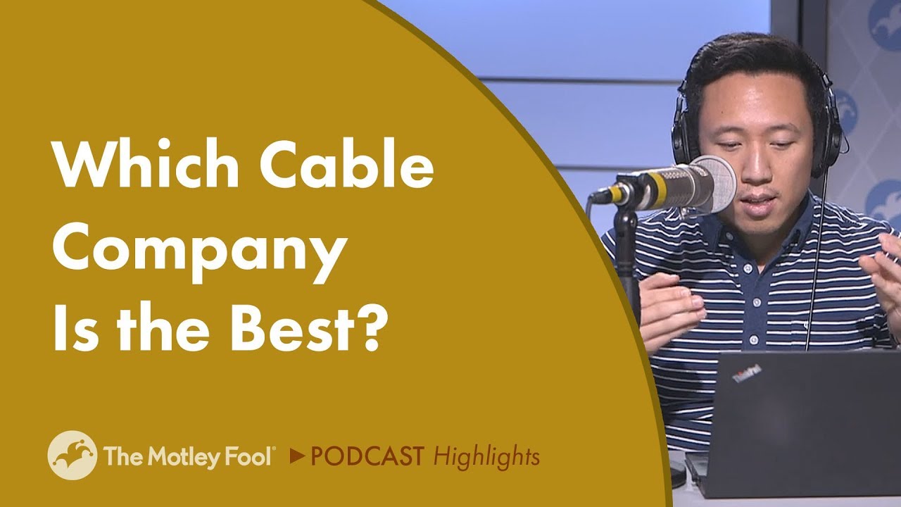 Which Cable Company Is the Best?