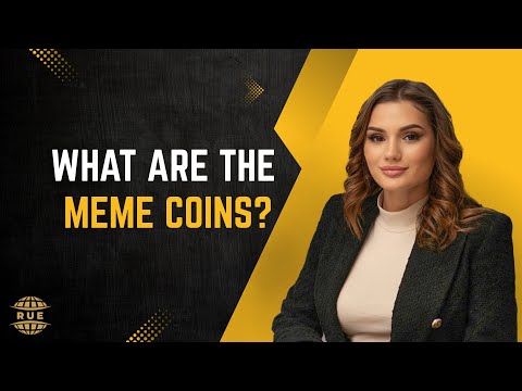 What are the meme coins?
