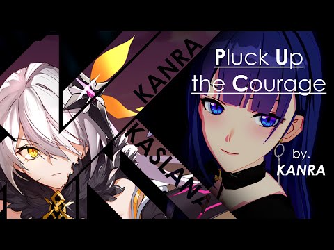 Steam Community :: Video :: KANRA ~ Pluck Up the Courage