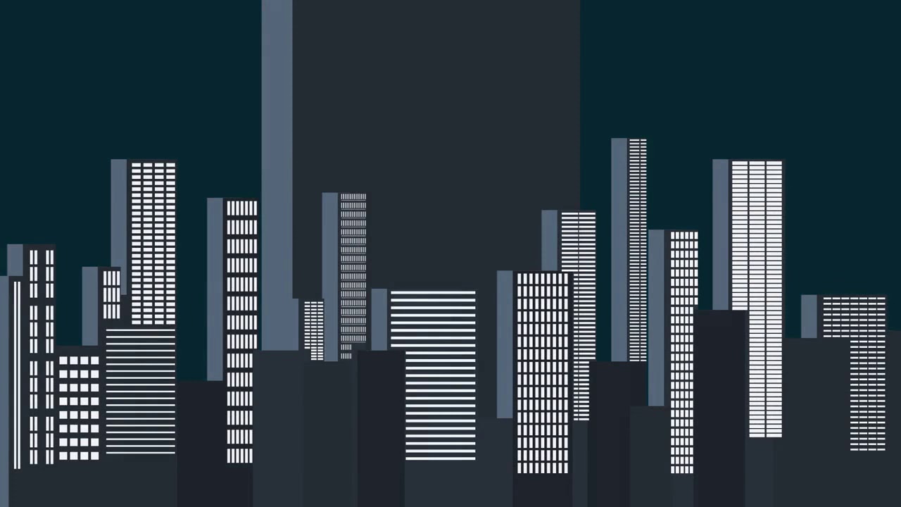 Suits Title Sequence(Animated)