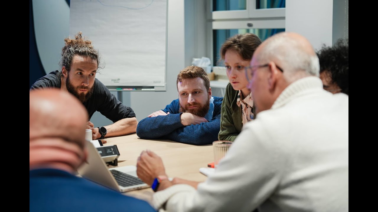 Together for Interoperability | bitmark Hackathon 2024