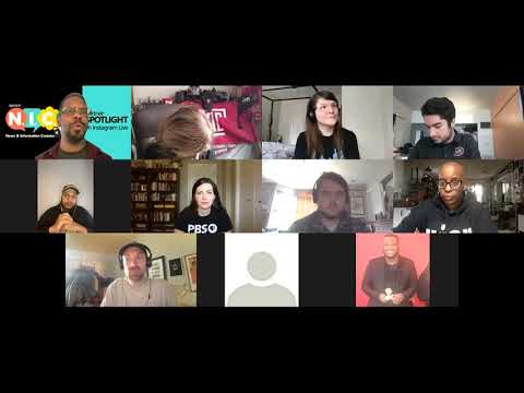7 WHYY — Community Journalism (Creating the Future 2021)
