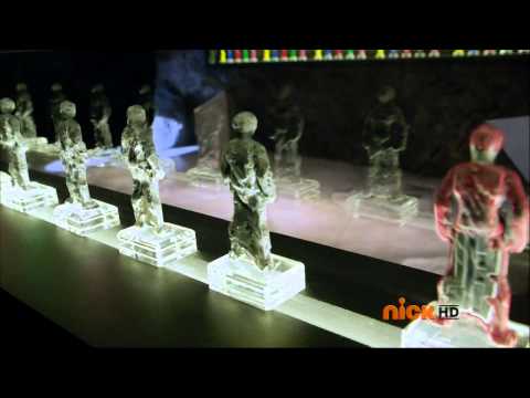 Power Rangers Super Megaforce – Vrak is Back Part 1 – Vrak’s Return ...