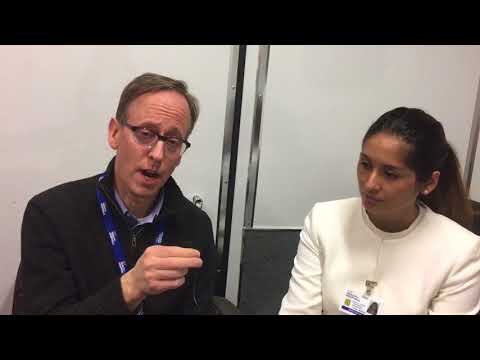 Patient Surge Strategies: NYC Health and Hospitals 2018