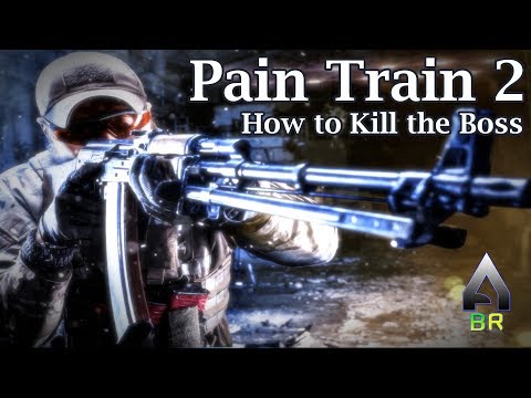 Steam Community :: Pain Train 2