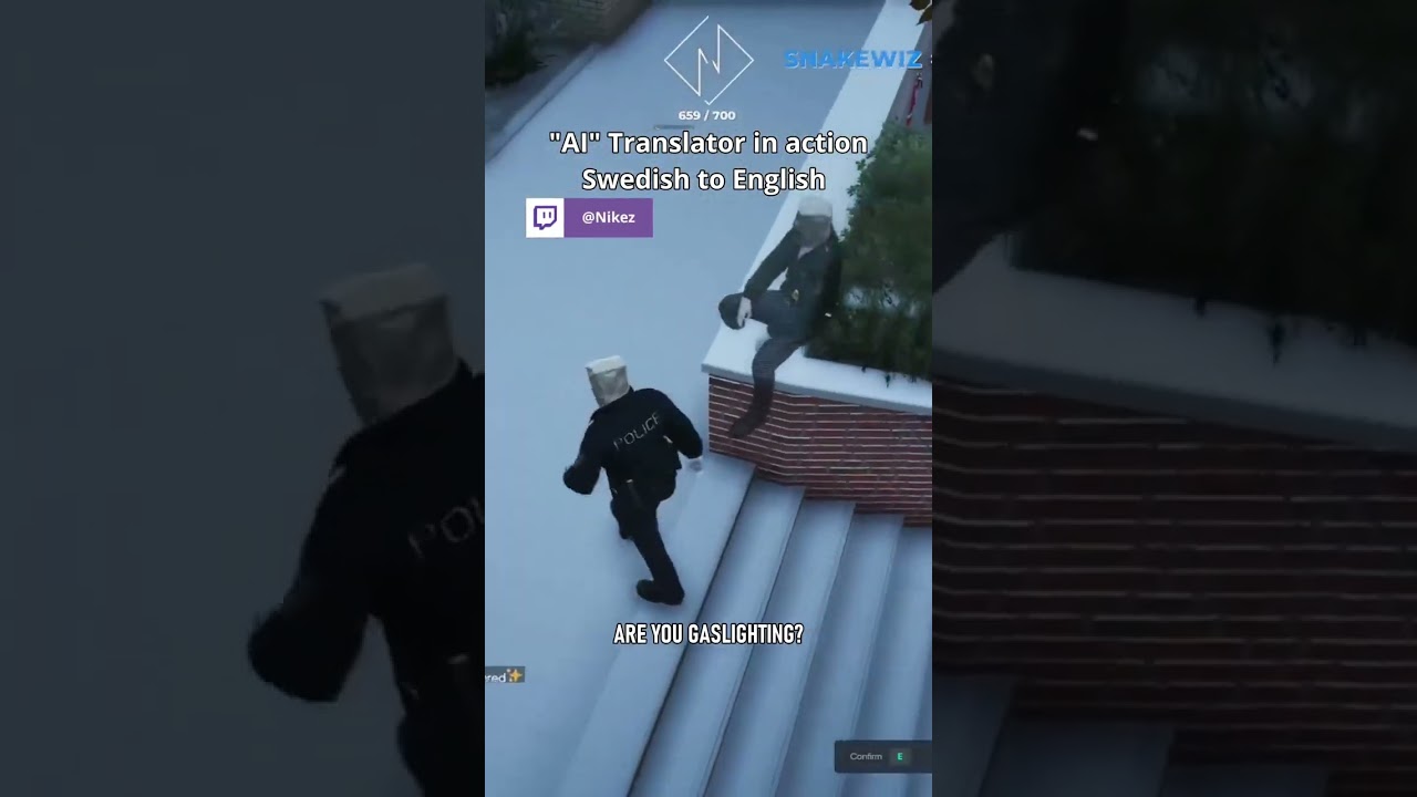 Are You Gaslighting Me? | NoPixel GTARP