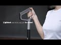 Promo Nuna I7 Pro Cordless Wet Dry Sterilisation Vacuum Cleaner - I7pro ...