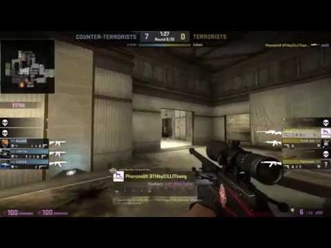Steam Community :: Video :: AWP collateral Clutch