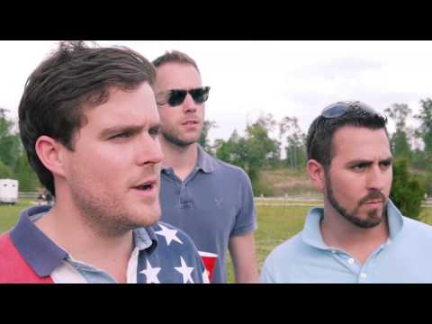 The Dakota Case [Official HD Trailer]