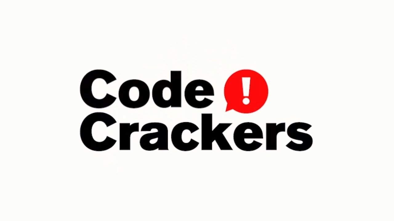 Code Crackers - Team Building and Ice breaker activity  by smallWORLD Experience