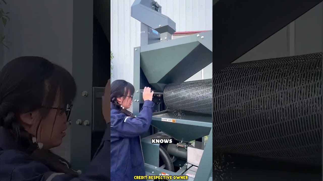 Smart Rice Separator ✨👍🏻 #shorts