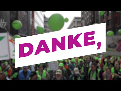 Im Video: Rückblick auf die Amtszeit von Ulrich Silberbach