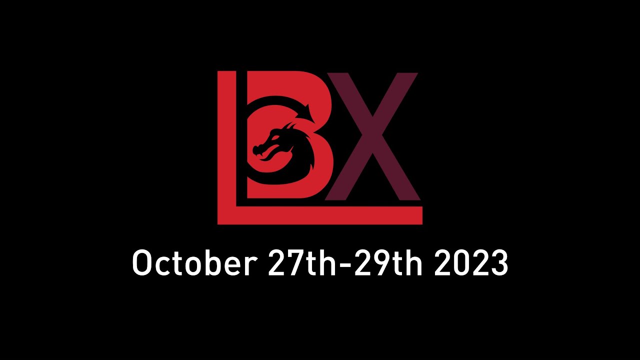 LightBurn Experience Announcement - LBX - Announcements - LightBurn Software Forum