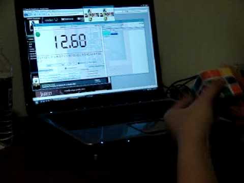 19.77 Avg. of 5