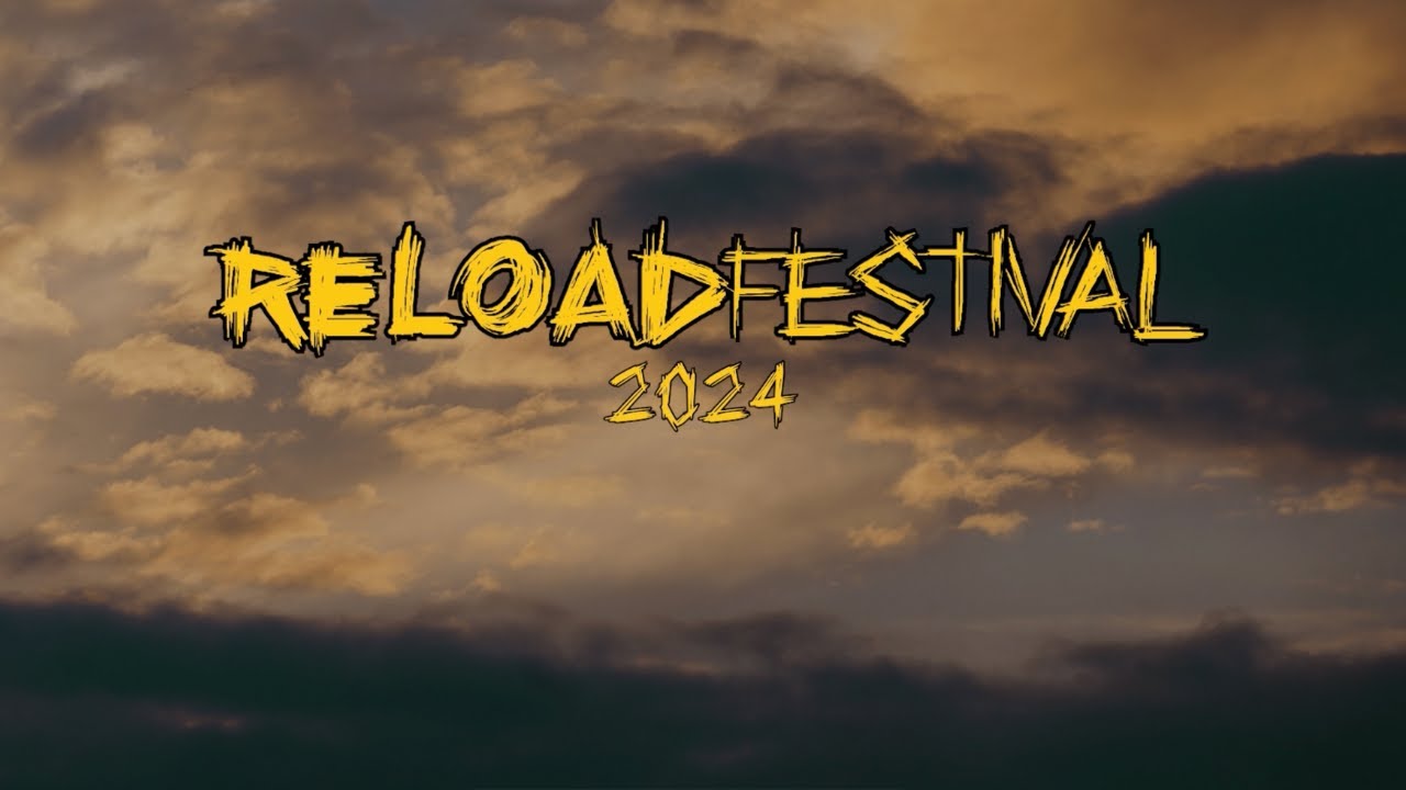 Reload Festival 2025: Feiere 20 Jahre Metal und Rock mit Top-Bands und ...