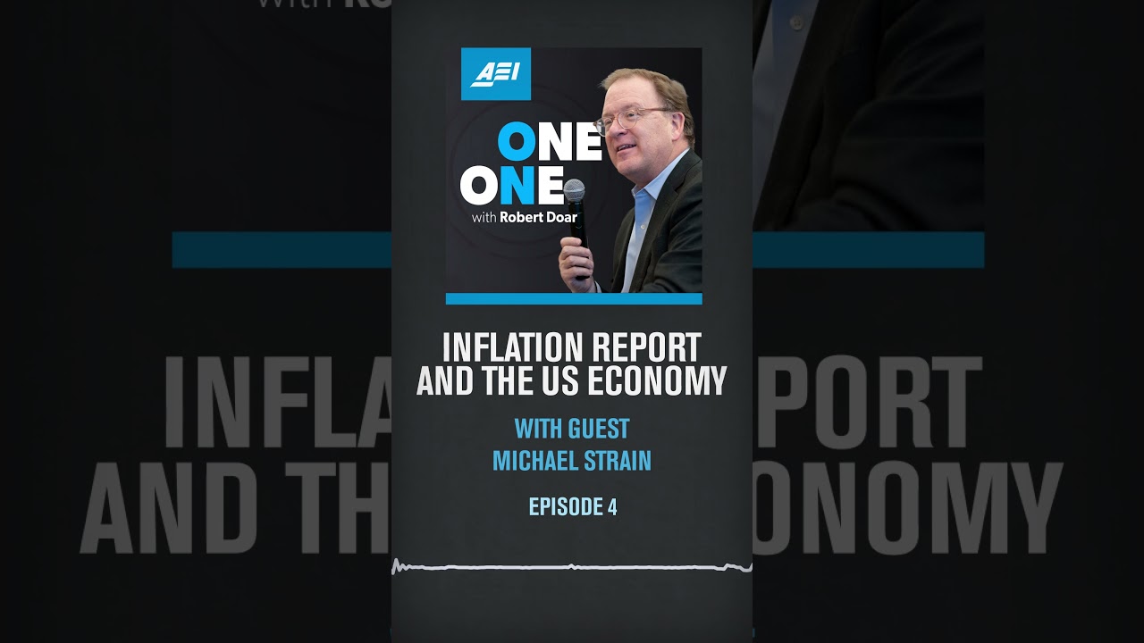 Recent Inflation Report and The US Economy
