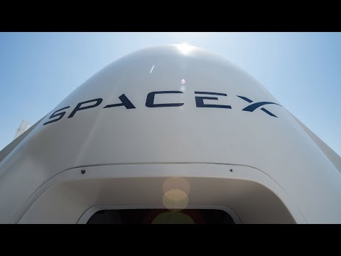 How can you buy a piece of #Spacex? #tech