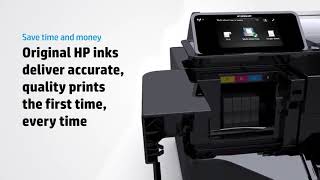 Плоттер HP DesignJet Т520 24 Wi-Fi (CQ890C) | Порівняти ціни та купити ...