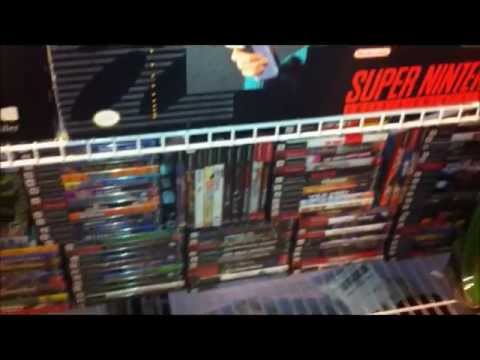 Epic Ebay Buy's Ep 10! 325 PS2 Game's Lot!!