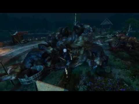 Steam Community :: Video :: The Witcher 3 - Pile O' Chort