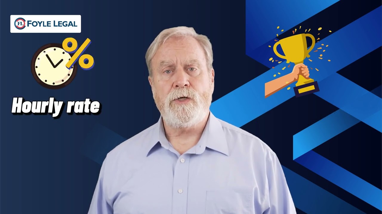 No Win No Fee Lawyer Rates in Australia - Essential Guide