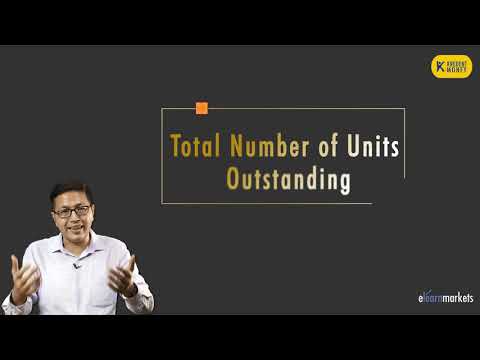 What is NAV (Net Asset Value)?