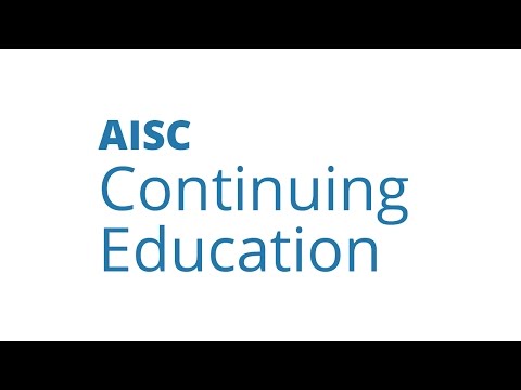The AISC Seismic Provisions: Past, Present, and Future