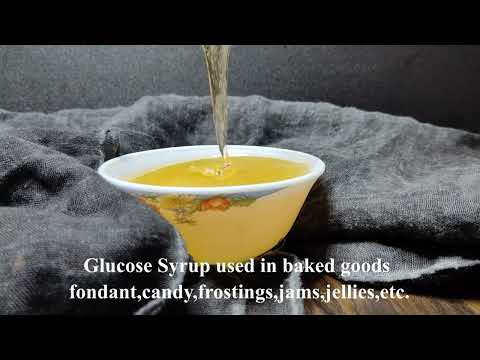 Glucose Syrup - What Is It, How Does It Work, and What Can You Do With It?