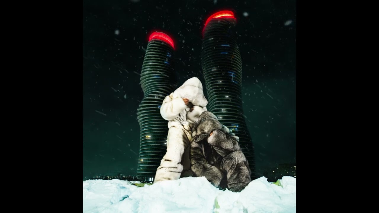 Lyrics & Translations of GIMME A HUG by Partynextdoor & Drake | Popnable