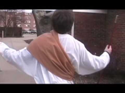 Real Men of Jesus: St. Francis and St. Clare of Assisi – JonMarc Grodi