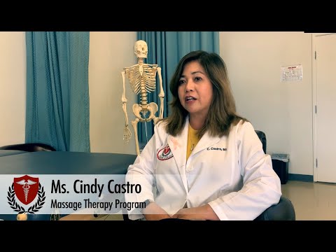 What Is It Like to be a Massage Therapist?