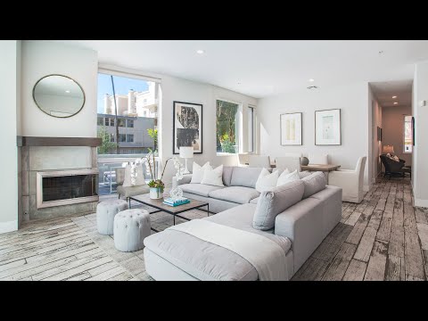 401 California Ave #1, Santa Monica CA 90403