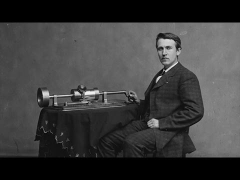 What's in a Name? - Thomas A. Edison High School