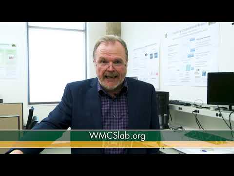 Algorithmic Information Theory - Baylor Engineer Dr. Robert Marks