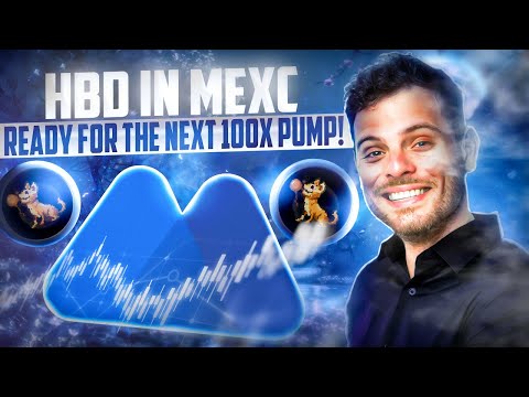 Happy Balloon Dog (HBD) Token | Buy $HBD on TON | P2E + T2E Crypto Explained!