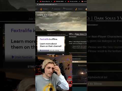 xqc explains how streamers use legal viewbotting #twitch #clips #views