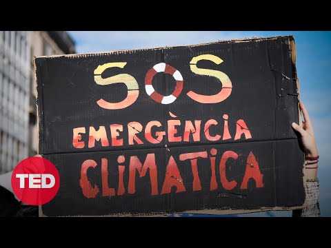 What is COP26? | TED Countdown