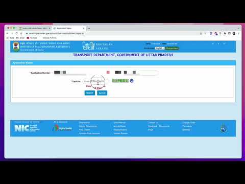 Free me Learning Licence Online Apply 2023_ Driving licence kese Banaye_"with out RTO visiting !