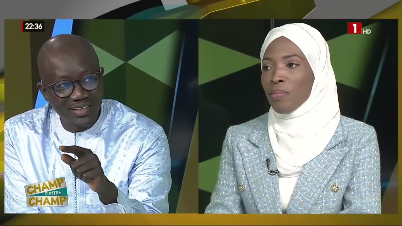 Loans and Senegal-IMF relations: Khadim Bamba Diagne defends the Ministry of Finance