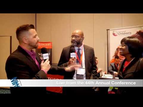 AAMN Organization Live Stream